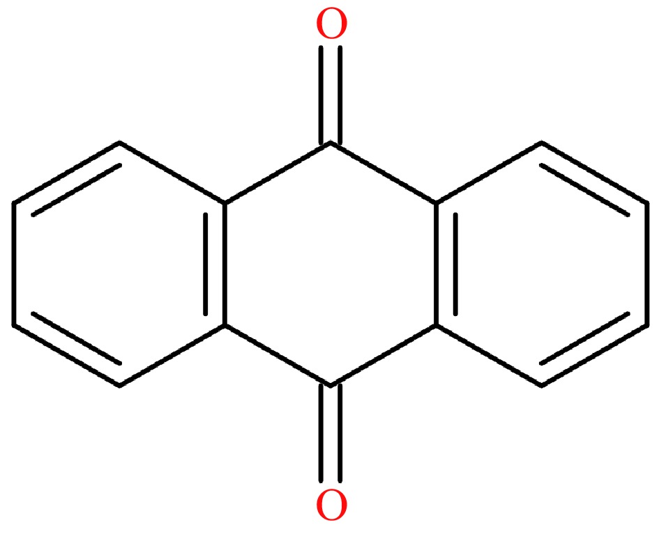 9,10-Anthraquinone contamination in tea processing using coal as heat ...