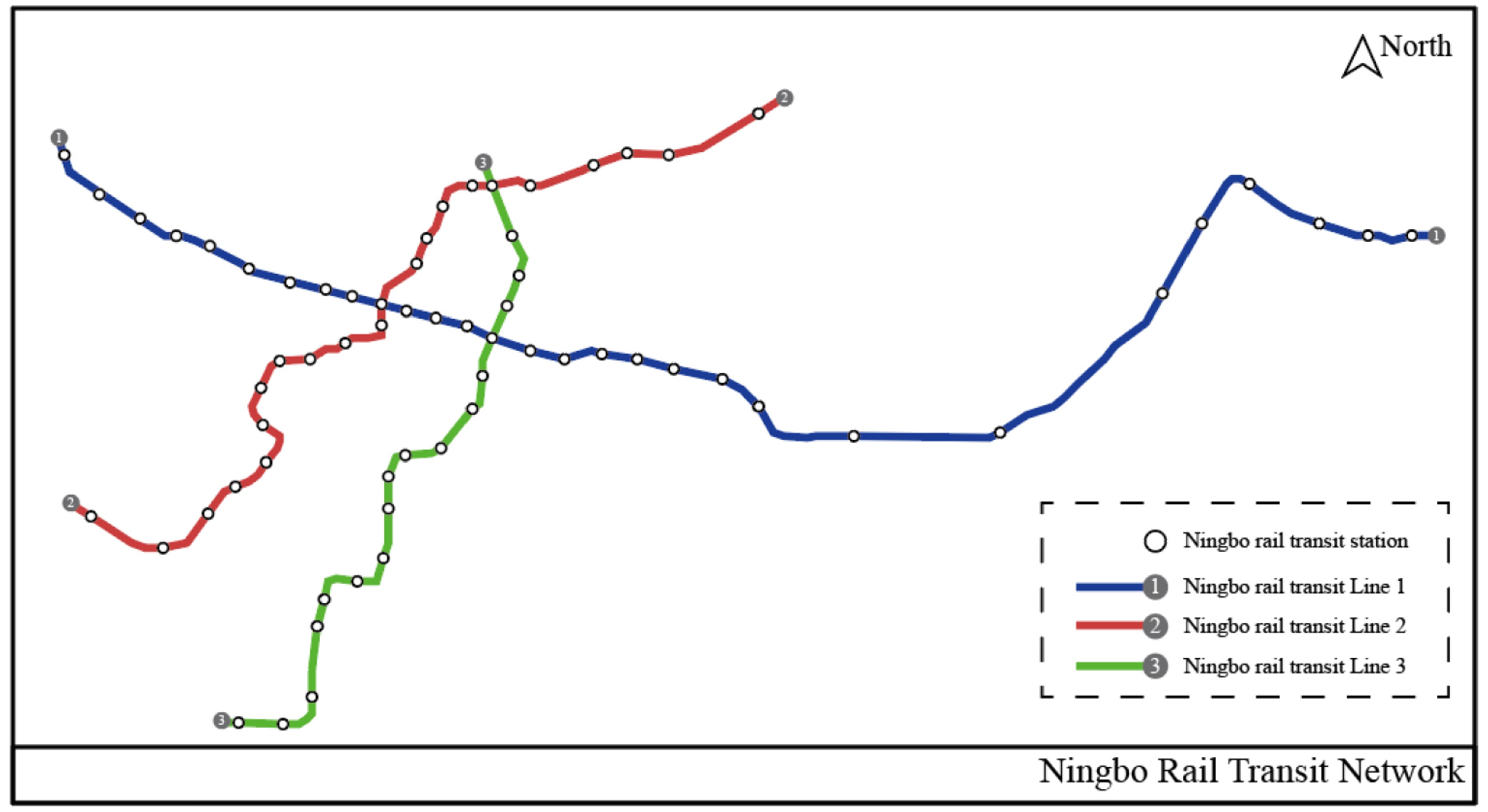 Short-term inbound rail transit passenger flow prediction based on BILSTM model and influence ...