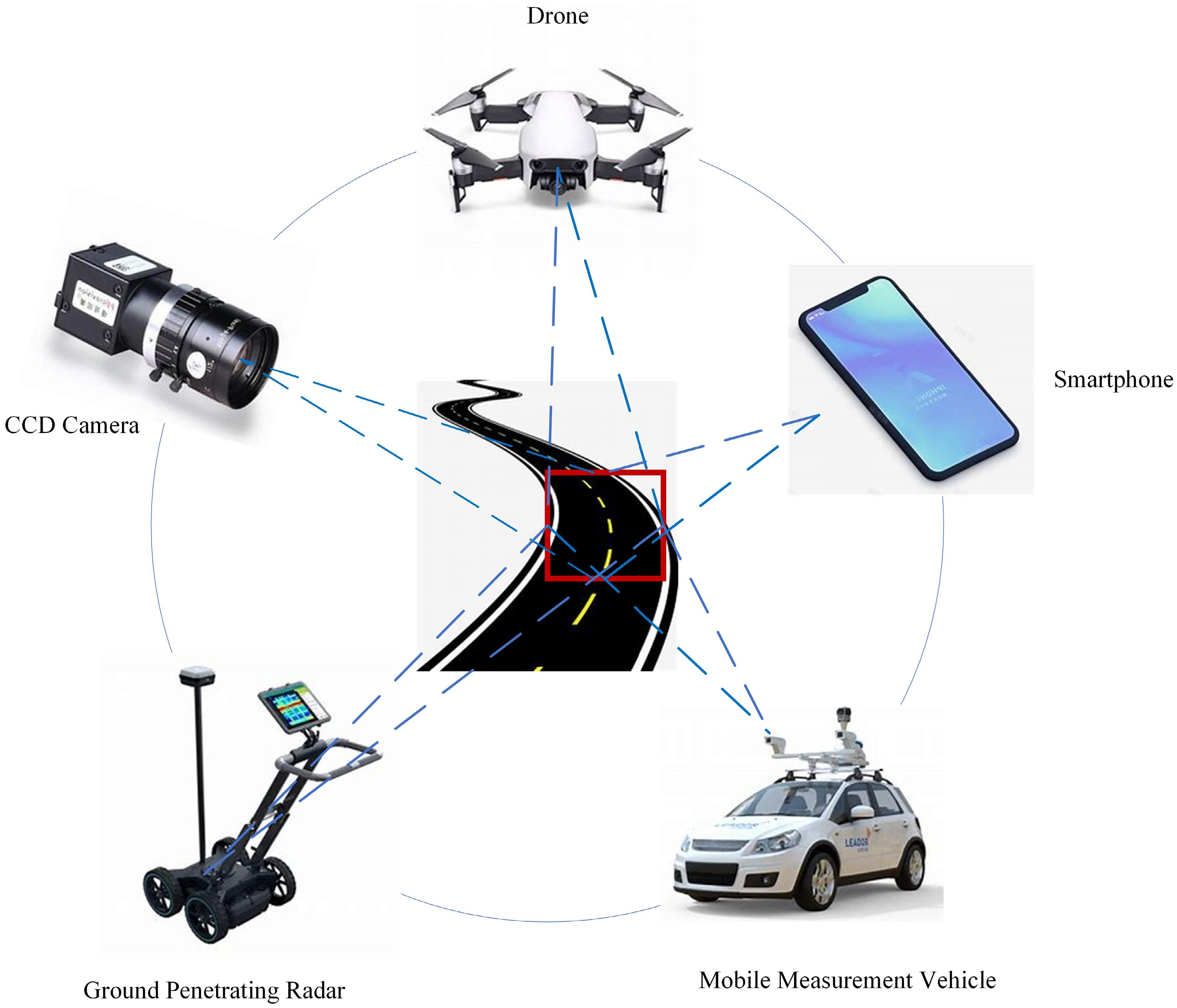 A review of the progress in machine vision-based crack detection and ...