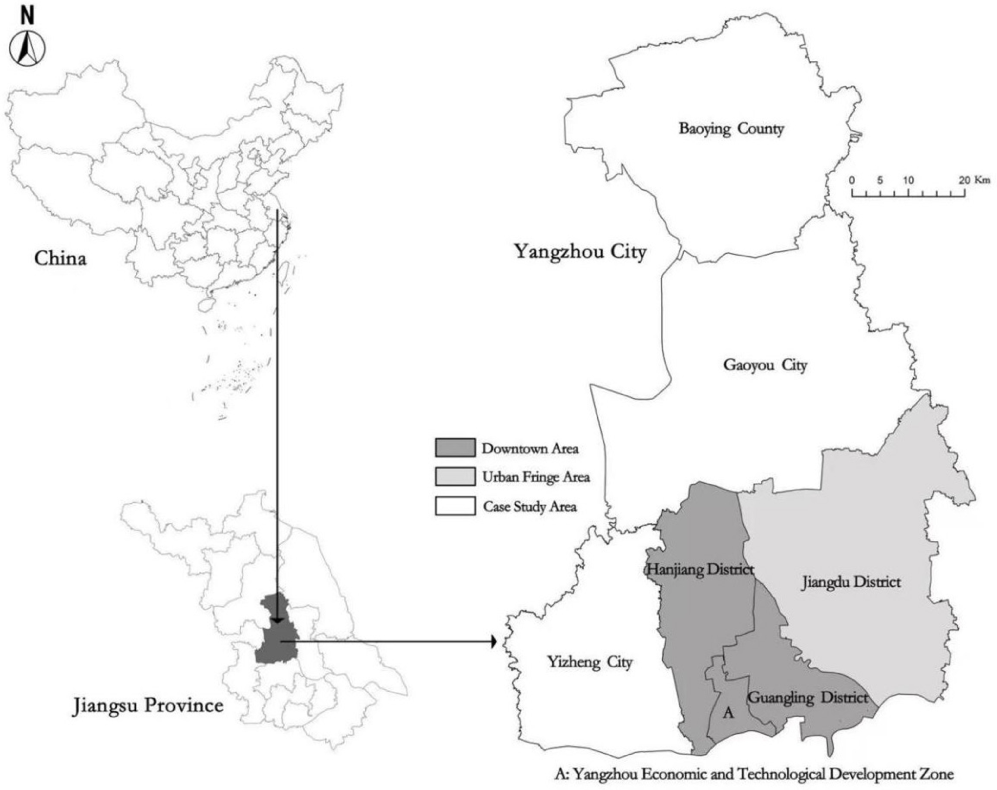 Which factors impact bus travel, and the potential of replacing car travel with bus travel an ...