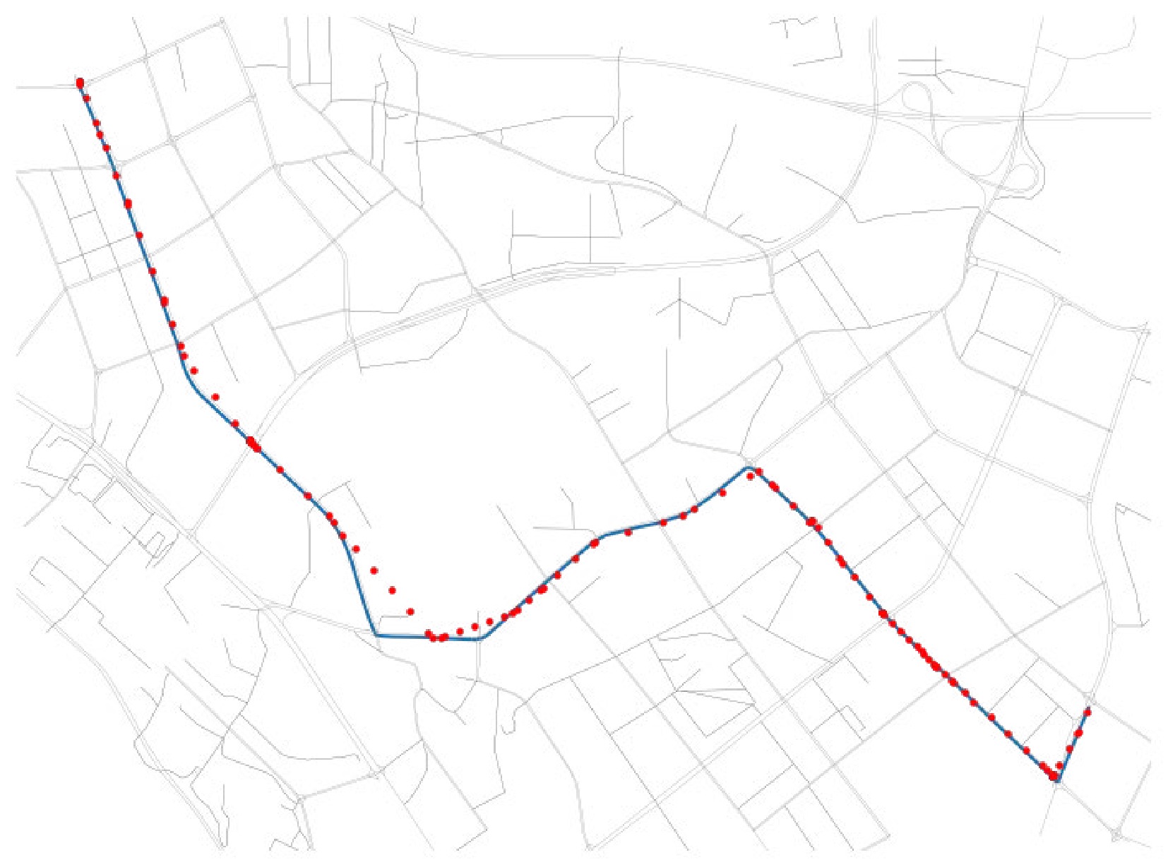 Overview of machine learning-based traffic flow prediction