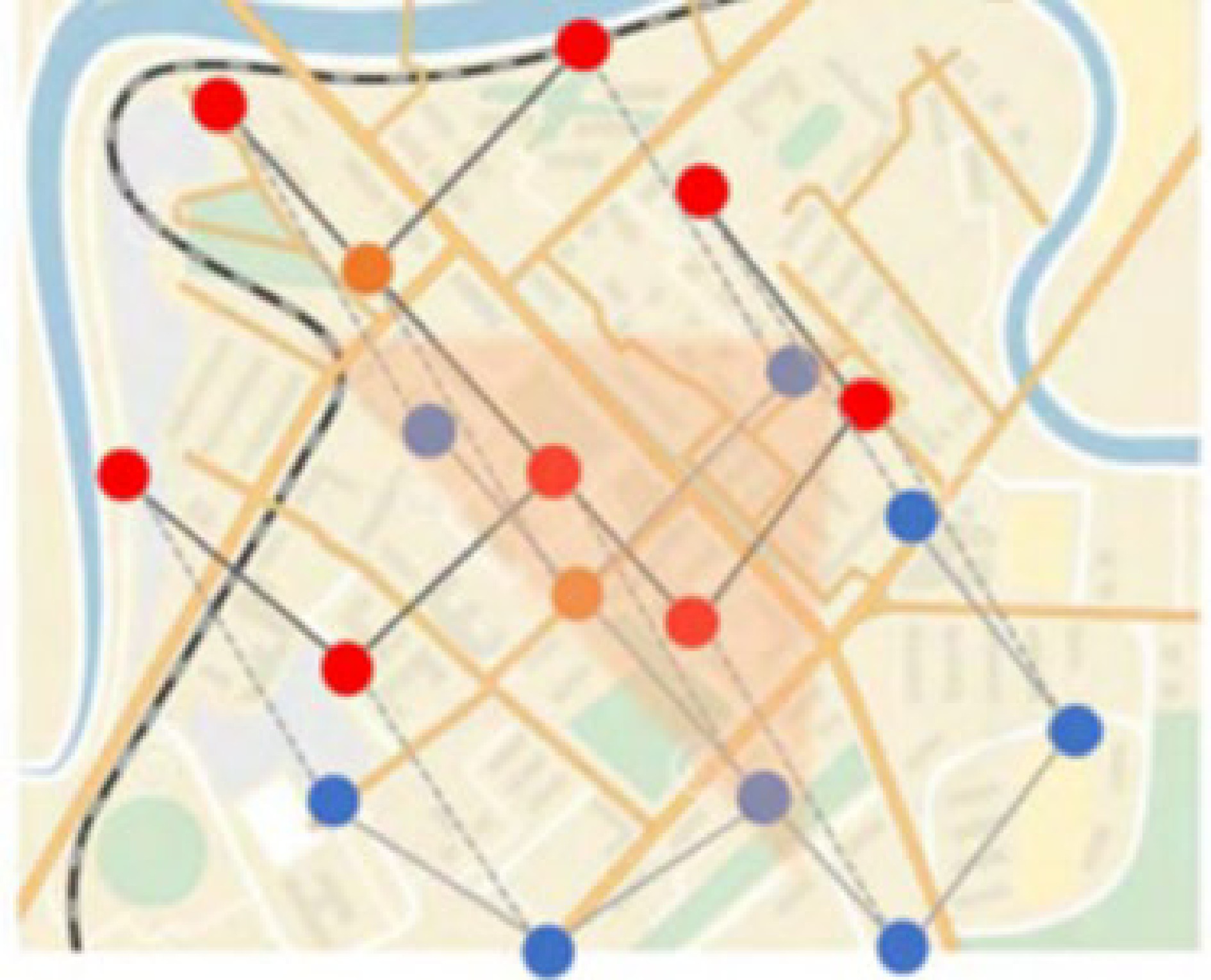 Overview of machine learning-based traffic flow prediction