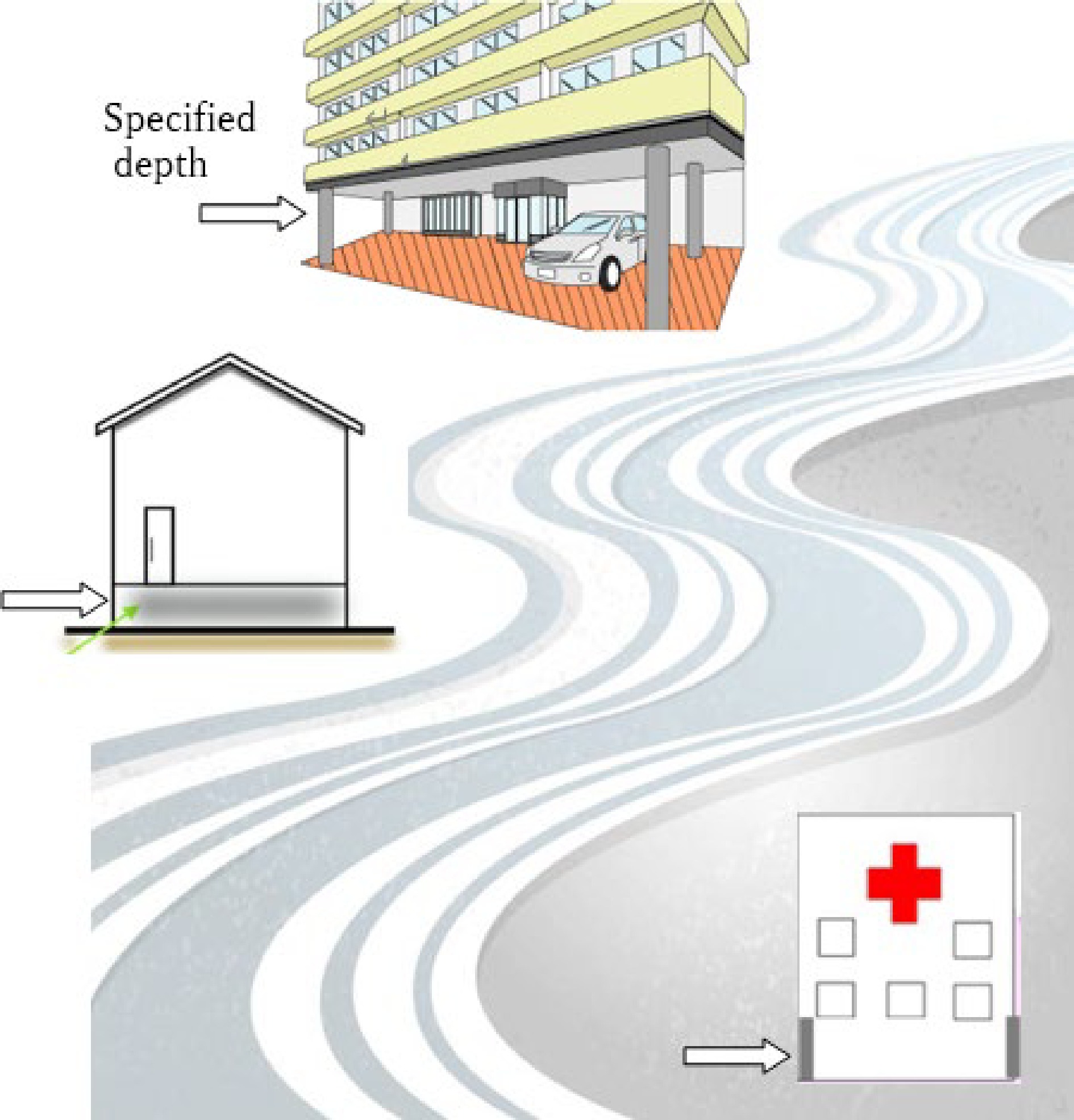 Flood risk management in Japan in response to climate change shift from ...
