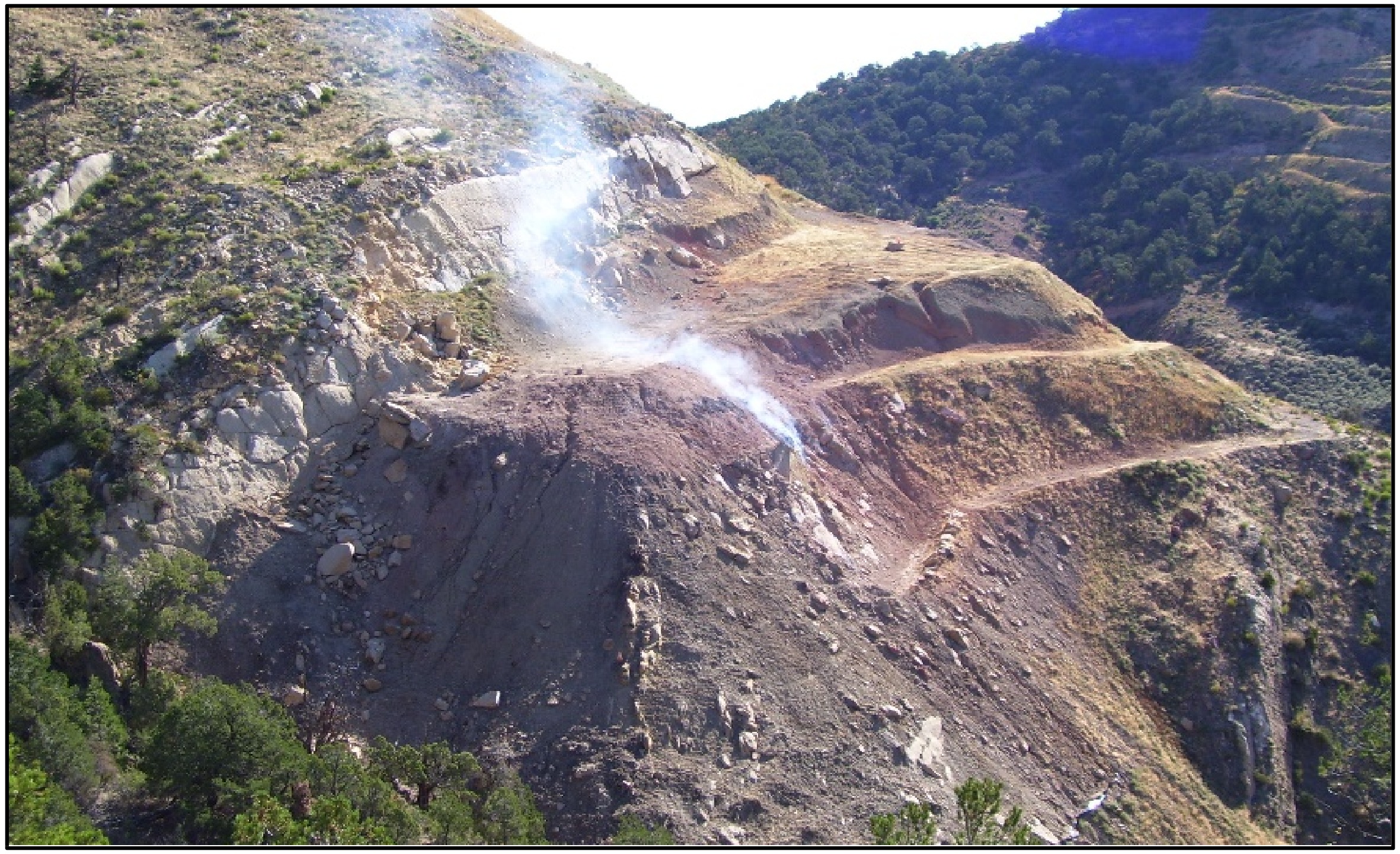 A review of coal mine fire extinguishment methods