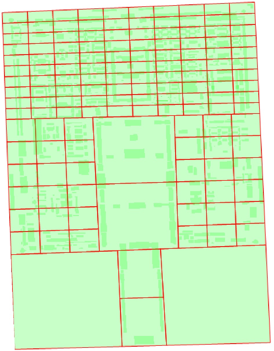 Research on fuzzy comprehensive evaluation of fire risk in ancient ...