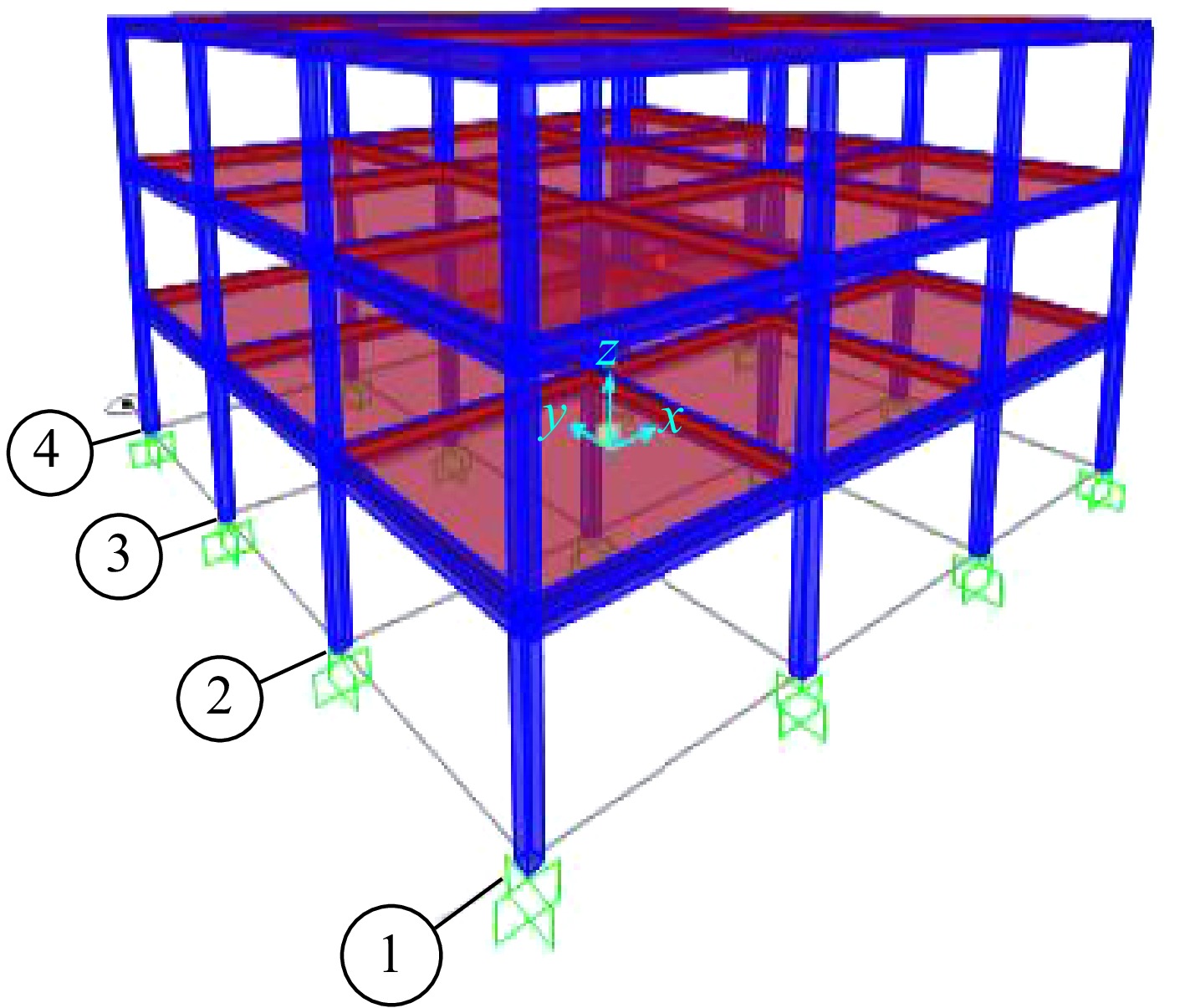 Emergency management and urban resilience under seismic risks. Part I ...