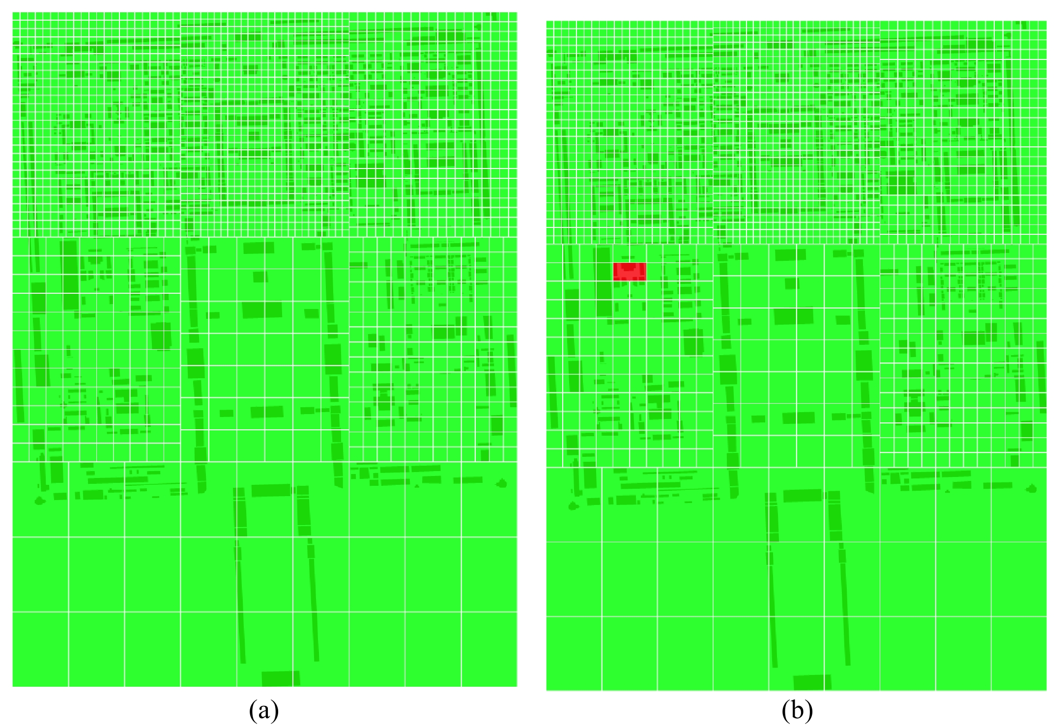 Research on grid based fire warning algorithm with YOLOv5s for palace ...