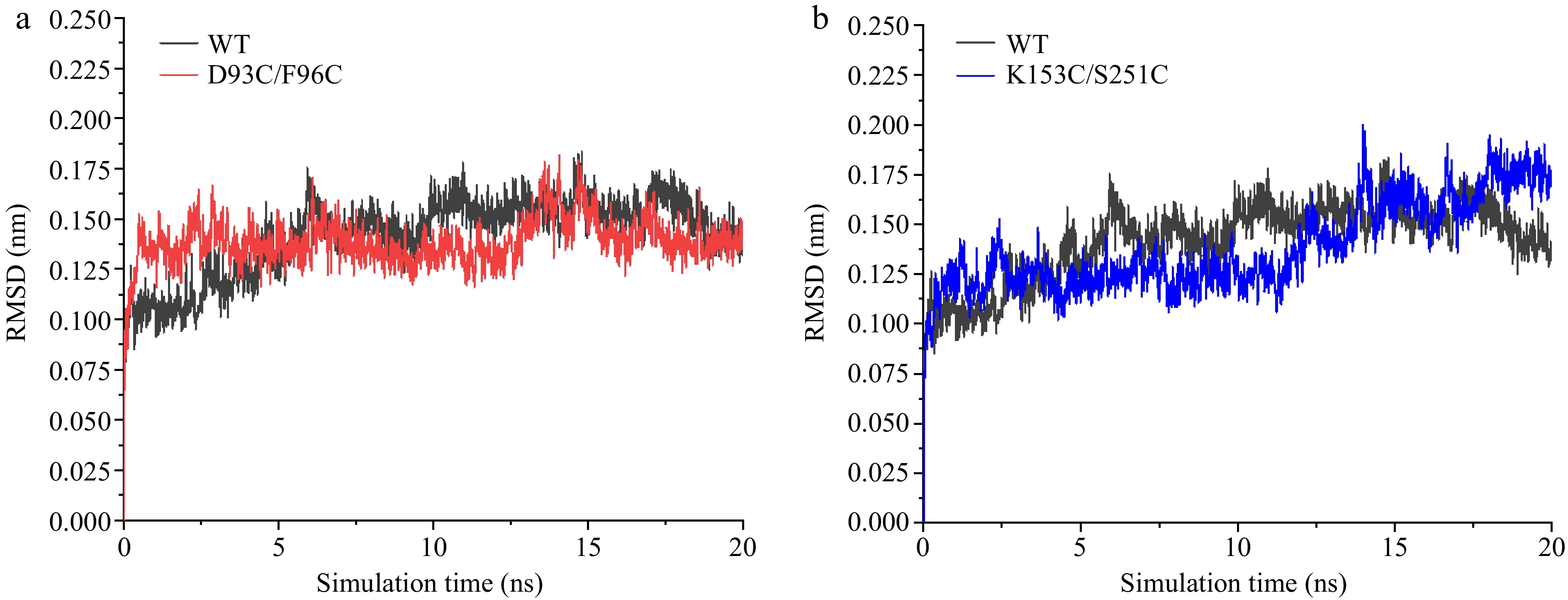 Enhancing the thermostability of carboxypeptidase A by rational design ...