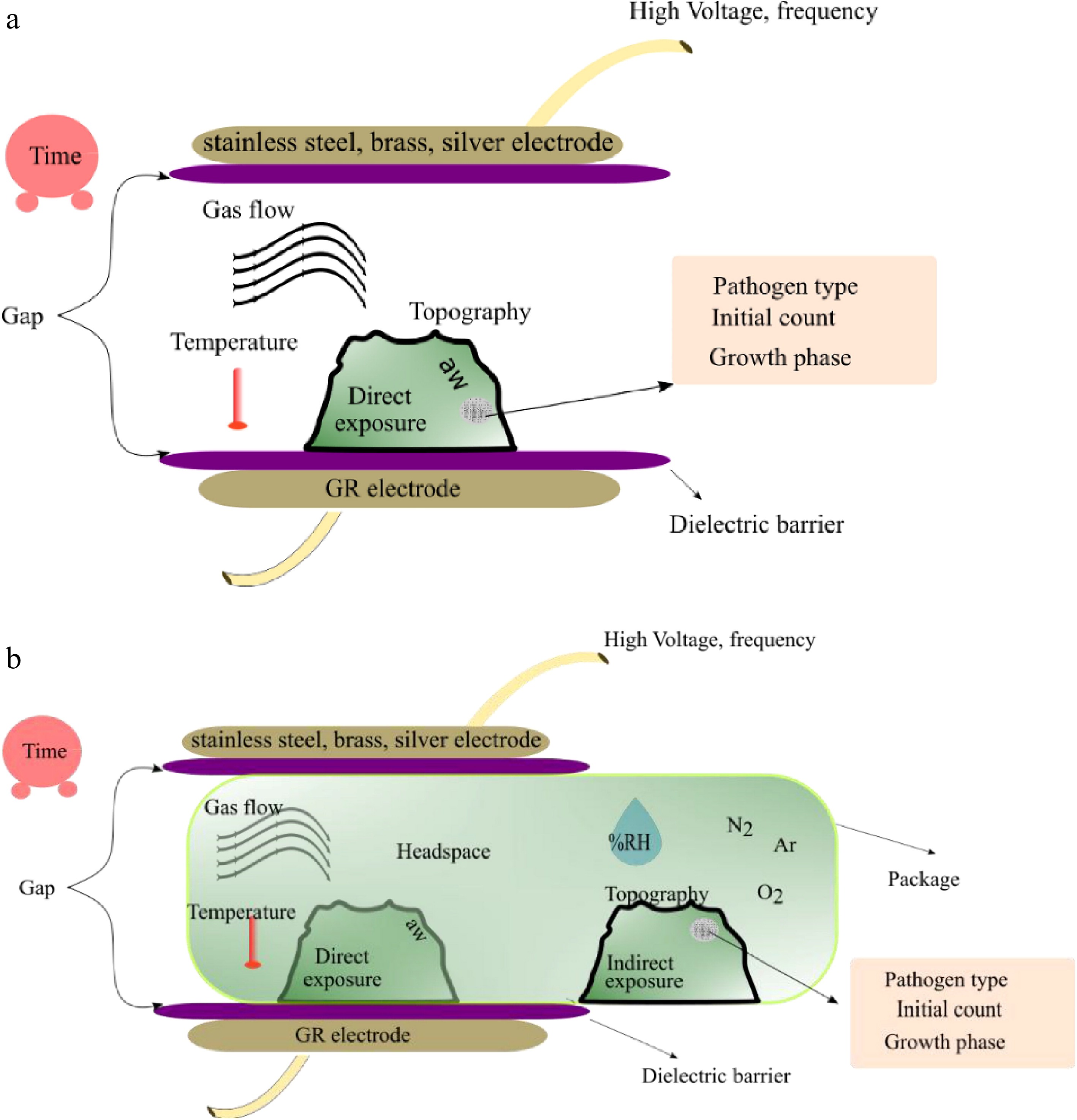Novel drying pretreatment technologies and their applications in the ...