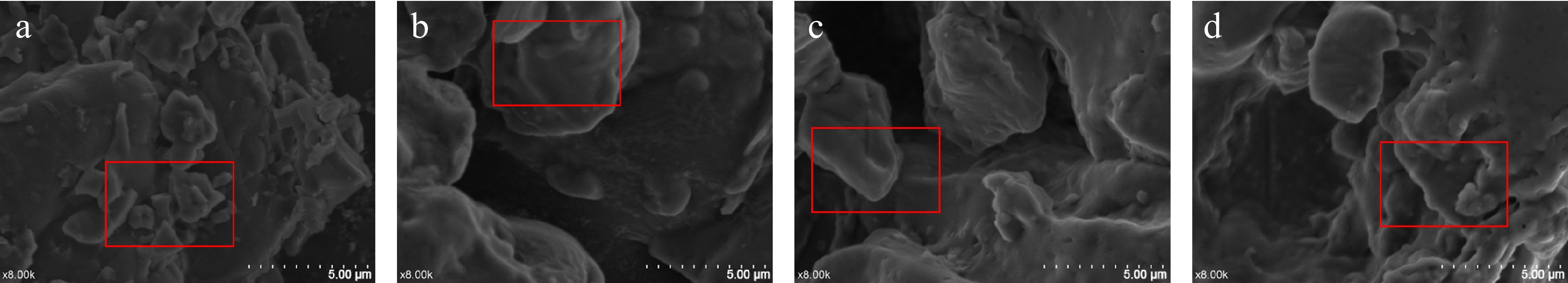 Characterisation of fresh extruded rice with added soybean protein isolate