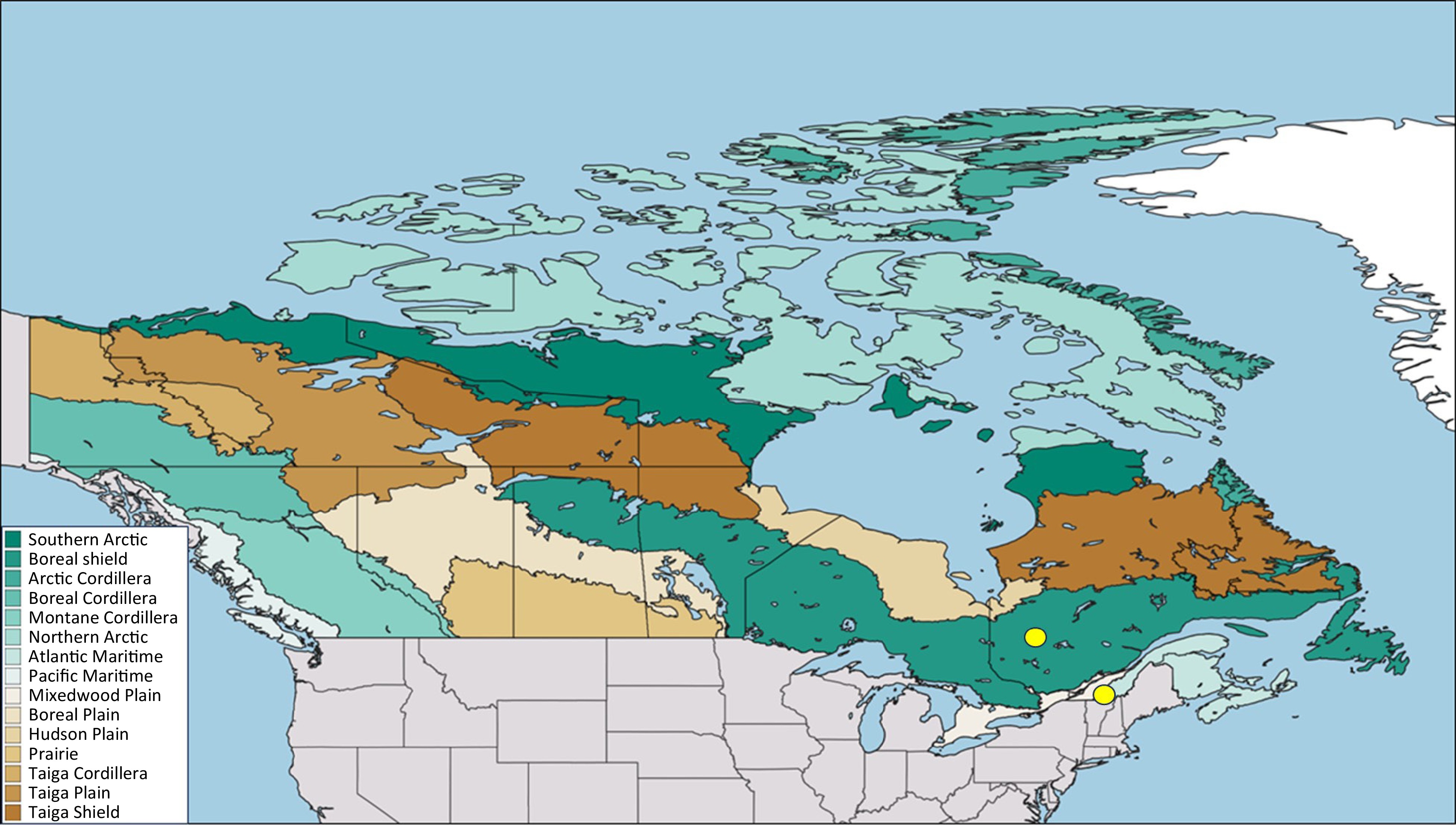 Simulations reveal variability in exposure to drier conditions during ...