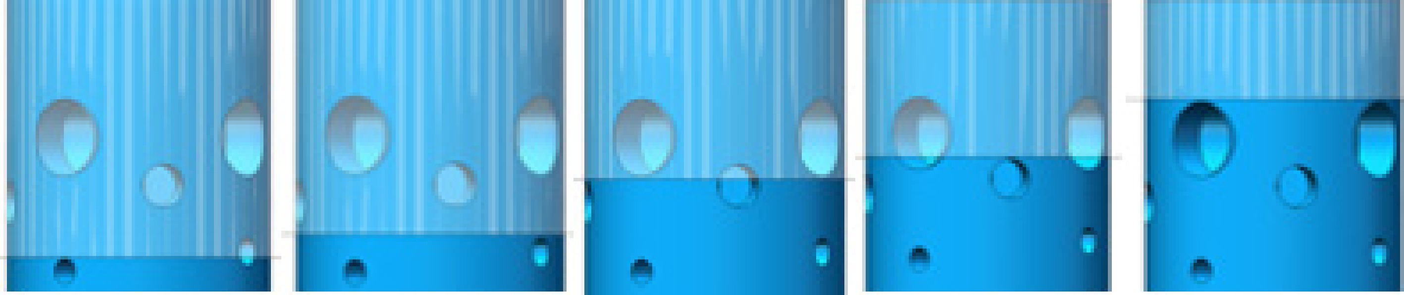 Study on the erosion characteristics and predictive modeling of surface ...