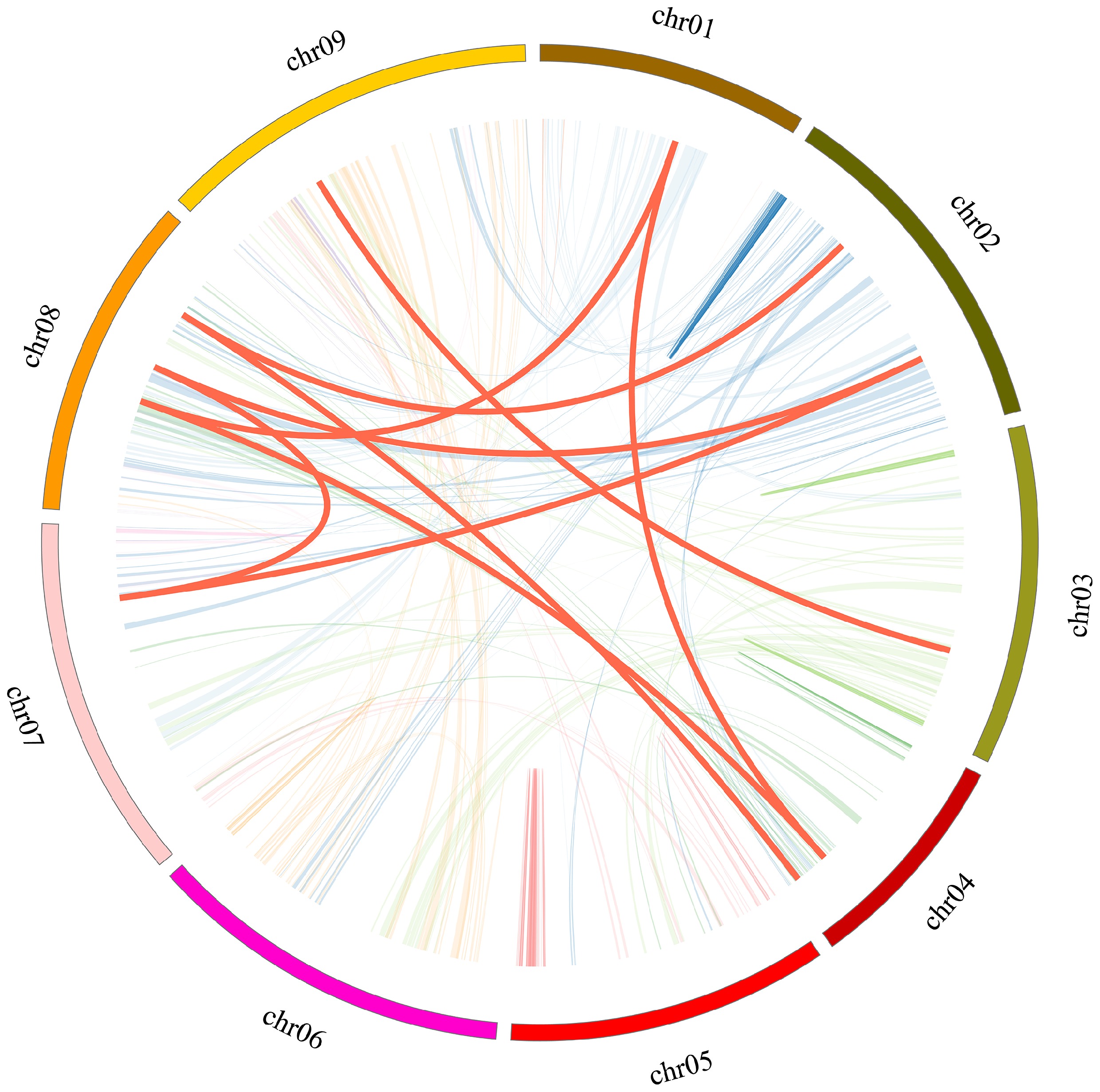 Genome-wide identification and expression profiling of the bZIP gene ...
