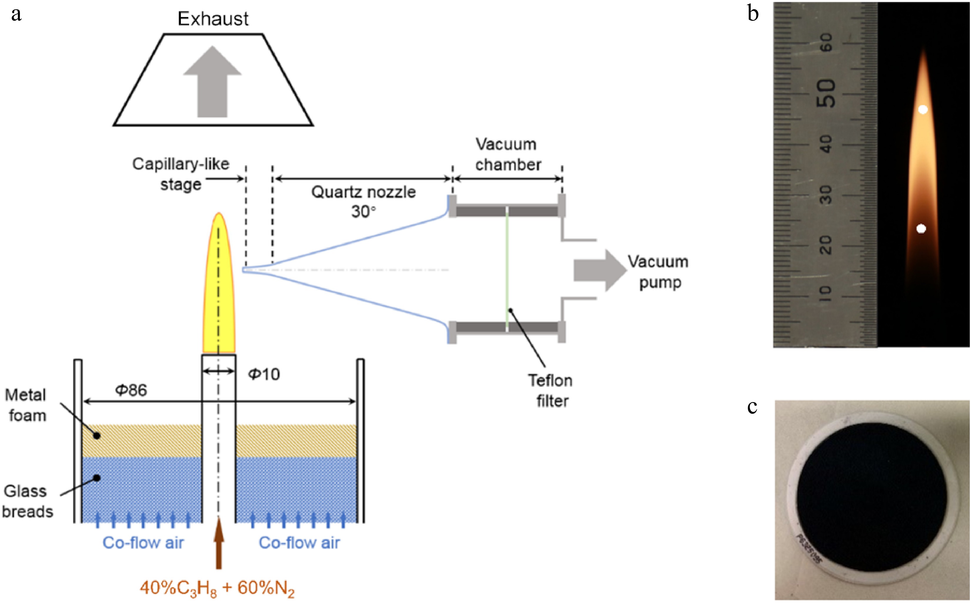 Influence of maturity on the oxidation kinetics and nanostructure ...