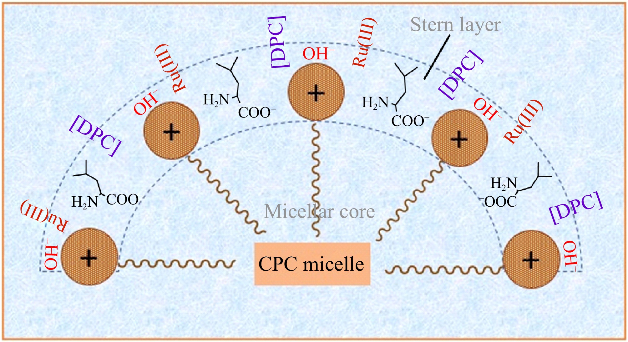 Rate enhancement of the Ru(III) facilitated oxidation of L-leucine by ...