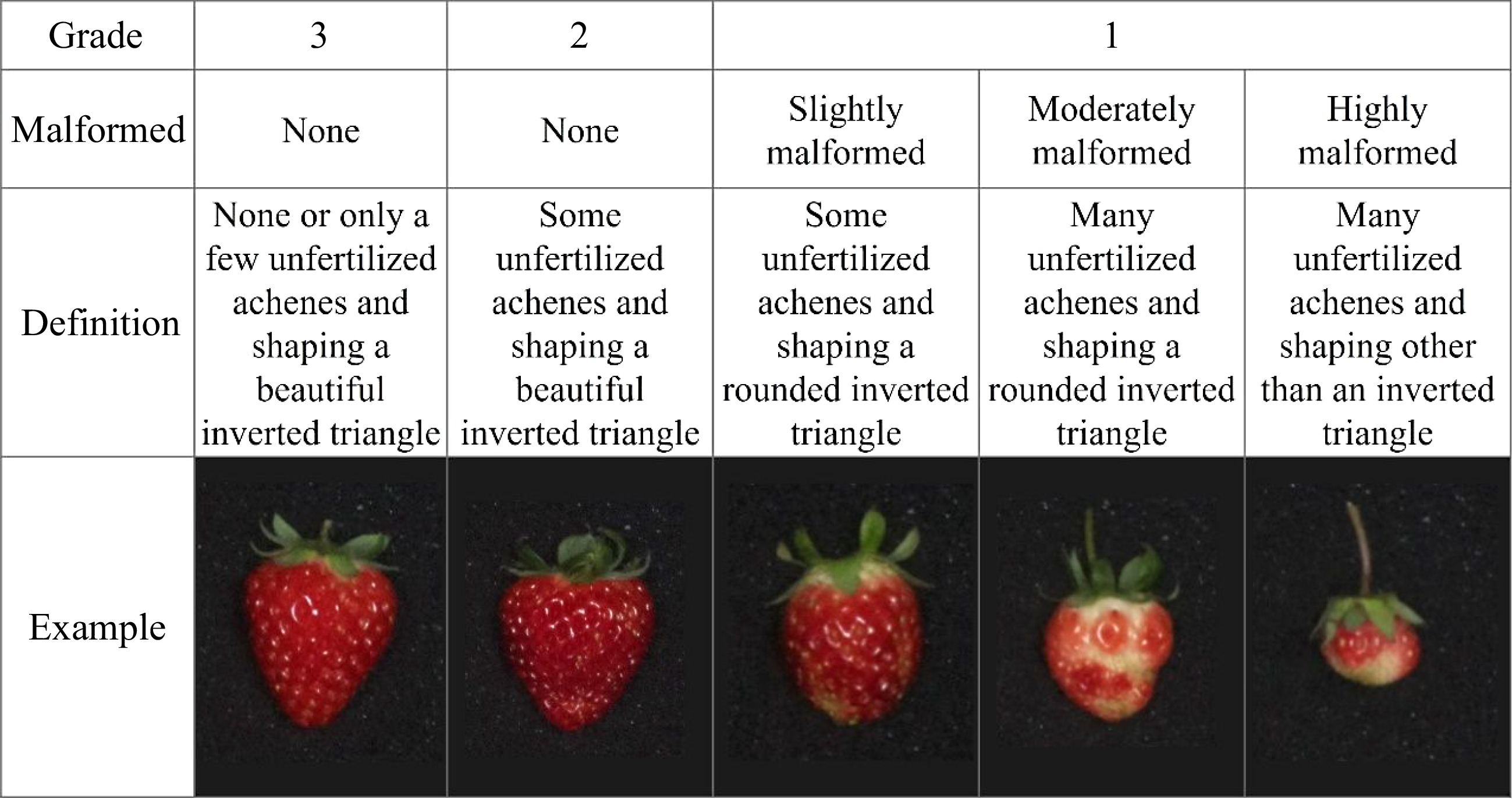 An evaluation of pollination methods for strawberries cultivated in ...