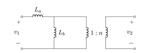 Rigorous network modeling of magnetic-resonant wireless power transfer