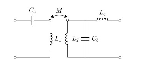 Rigorous network modeling of magnetic-resonant wireless power transfer