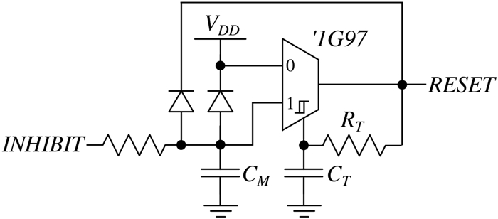 Low-power electronics for energy harvesting sensors