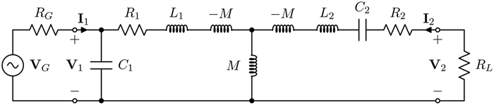 Optimal design of a wireless power transfer link using parallel and ...