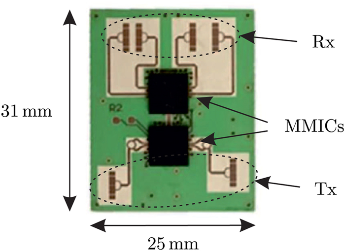 Radar-based living object protection for inductive charging of electric ...