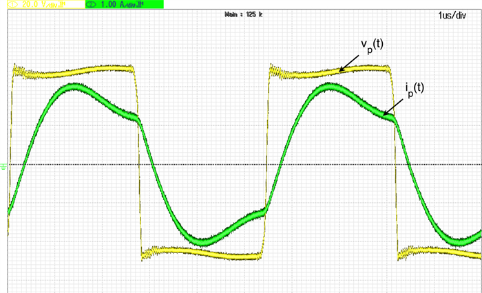 Contactless power transfer system for sealed lead acid battery charging