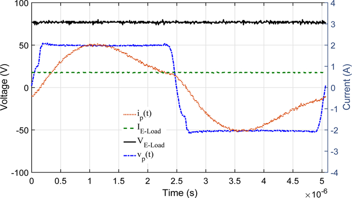 Contactless power transfer system for sealed lead acid battery charging