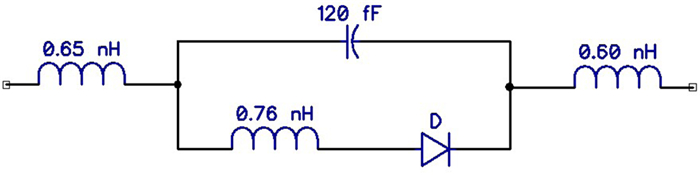 Using 2.4 GHz load-side voltage standing waves to passively boost RF-DC voltage conversion in RF ...
