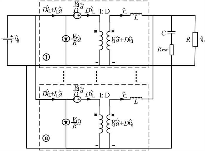 Hybrid modeling and control of ICPT system with synchronous three-phase ...