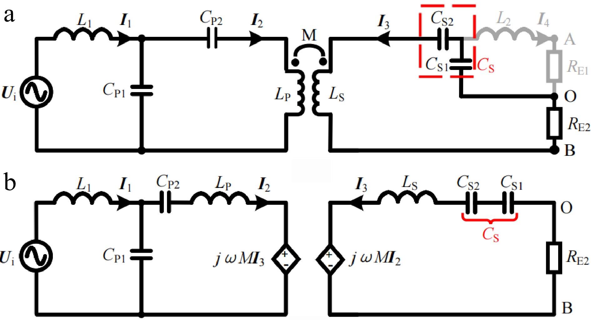 An LCC-LCC compensated WPT system with inherent CC-CV transition ...