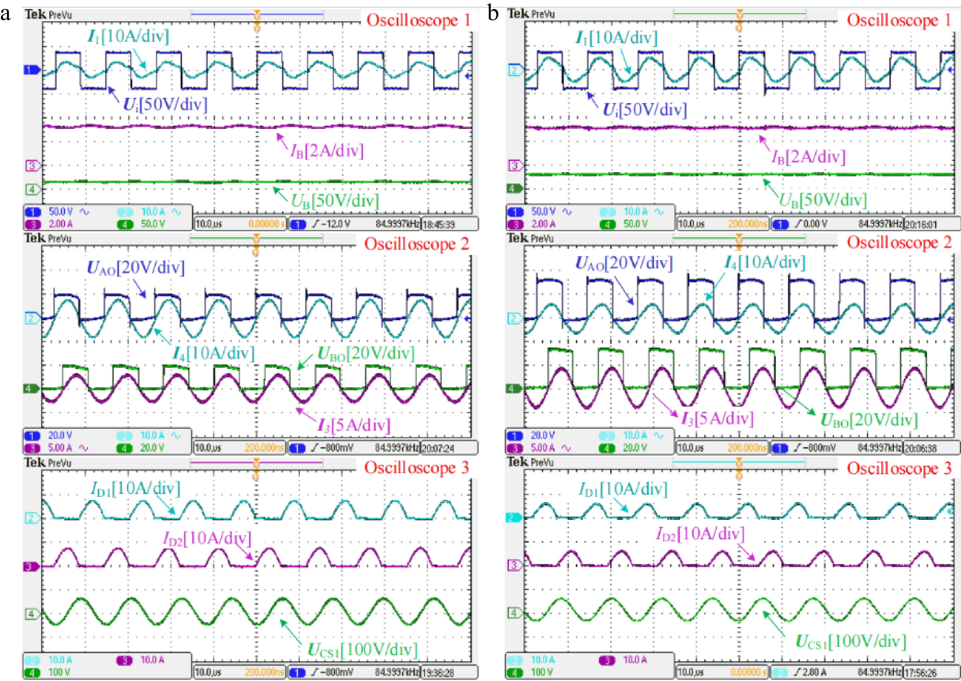 An LCC-LCC compensated WPT system with inherent CC-CV transition function for battery charging ...