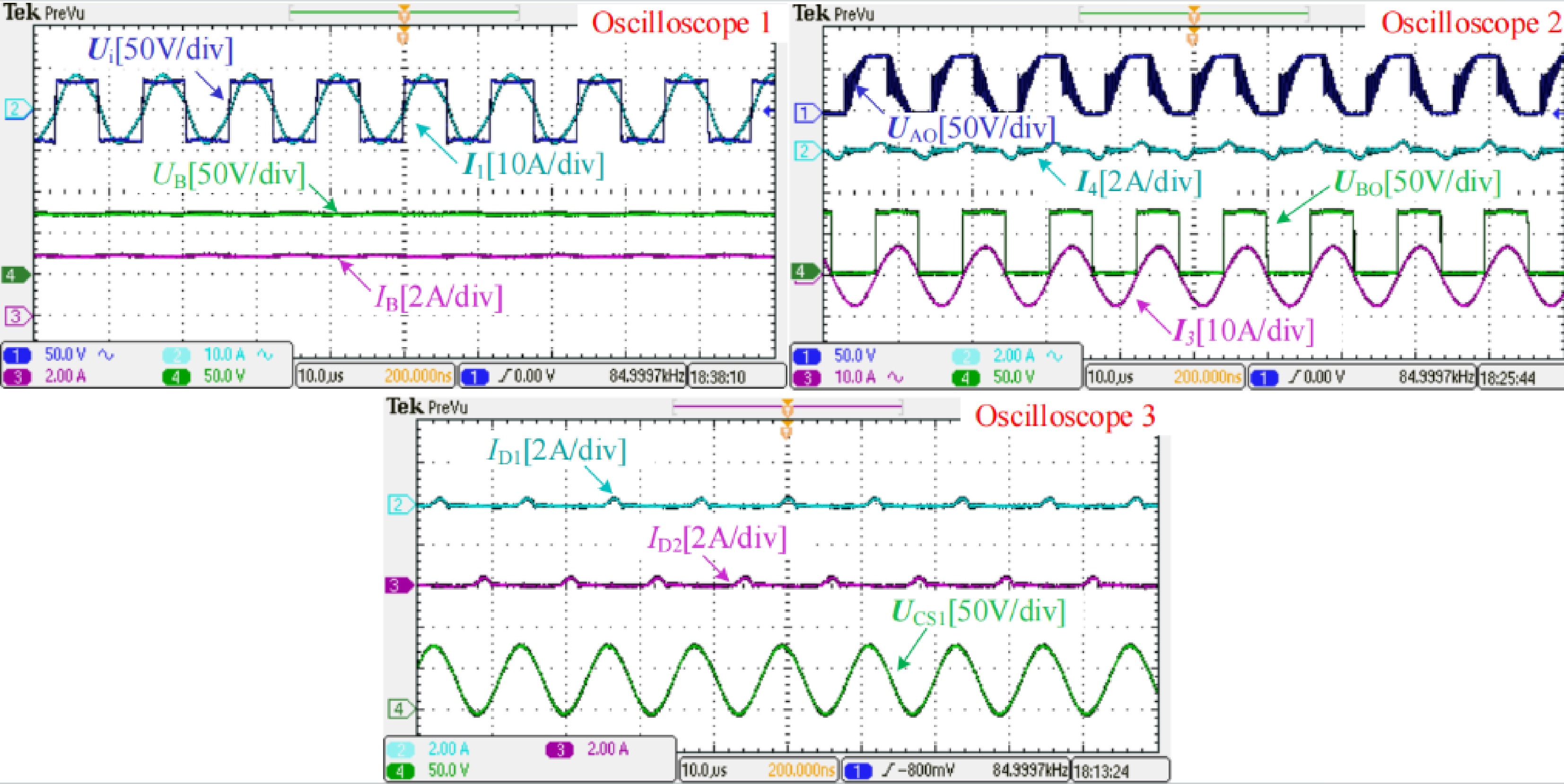 An LCC-LCC compensated WPT system with inherent CC-CV transition function for battery charging ...