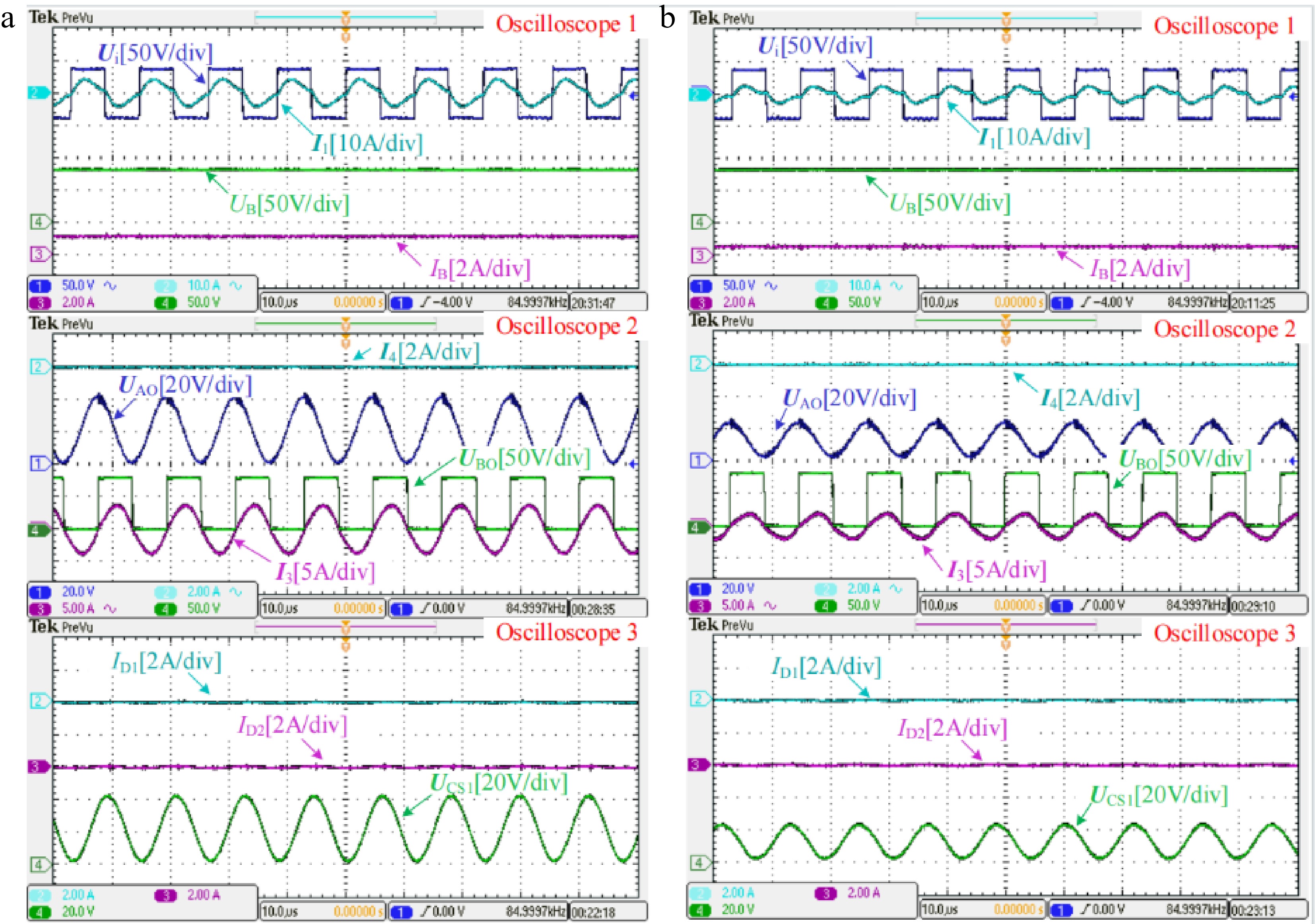 An LCC-LCC compensated WPT system with inherent CC-CV transition function for battery charging ...