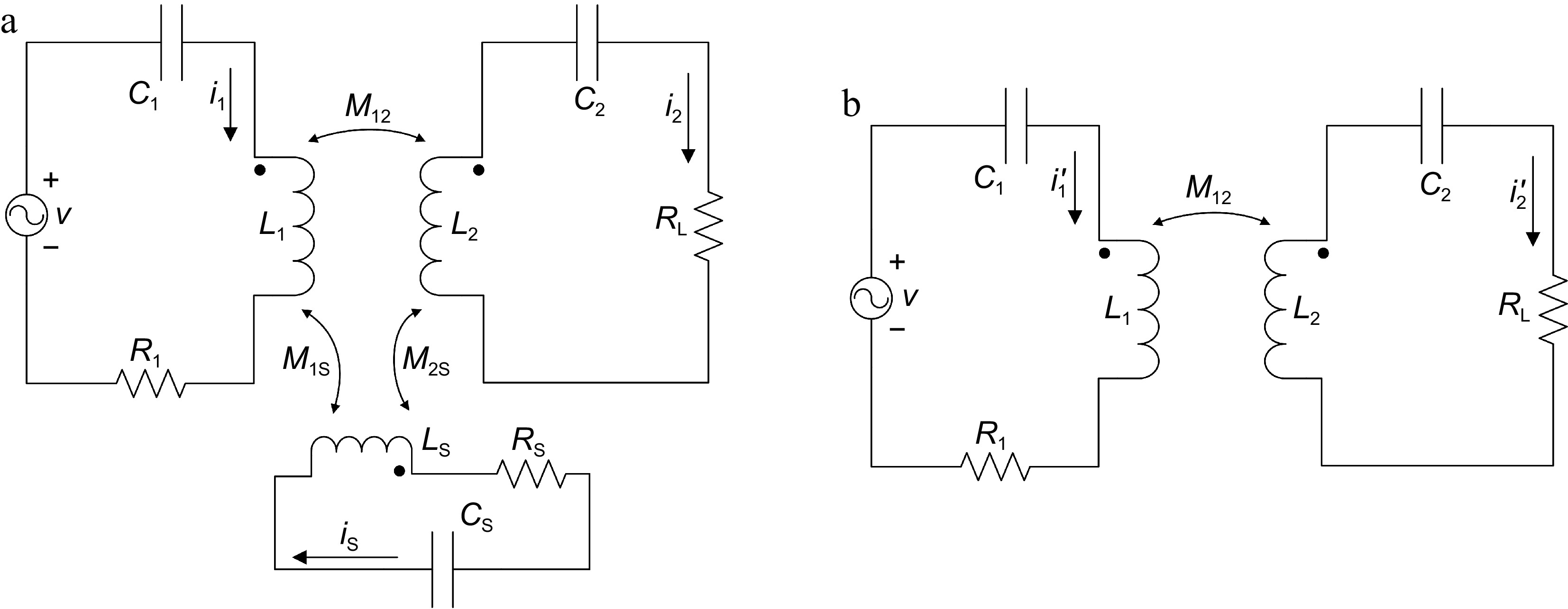 A frequency-adjustable PCB shielding coil in Wireless Power Transfer system