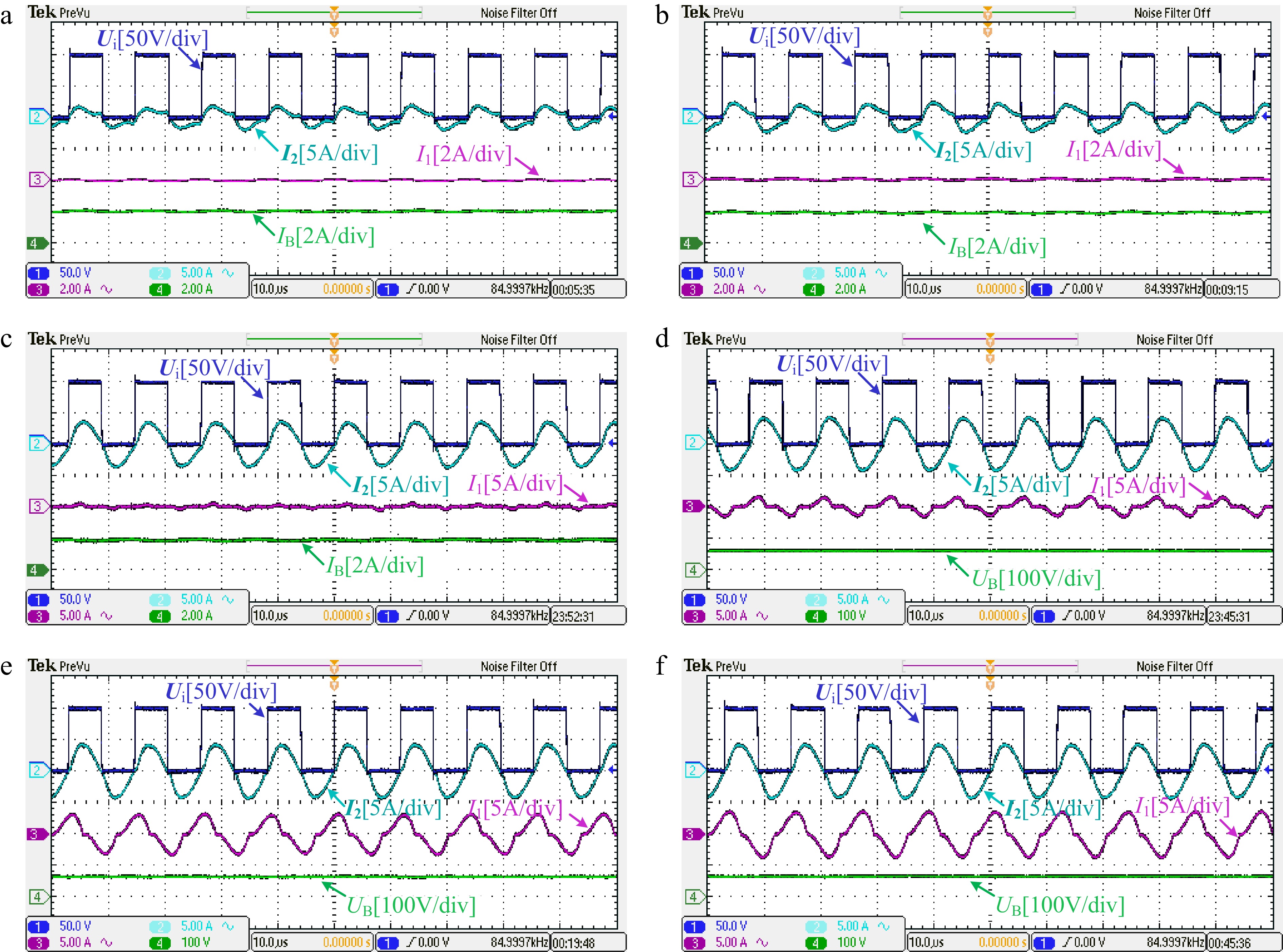 A special LCC-S compensated WPT system with inherent CC-CV transition for electric bicycles charging