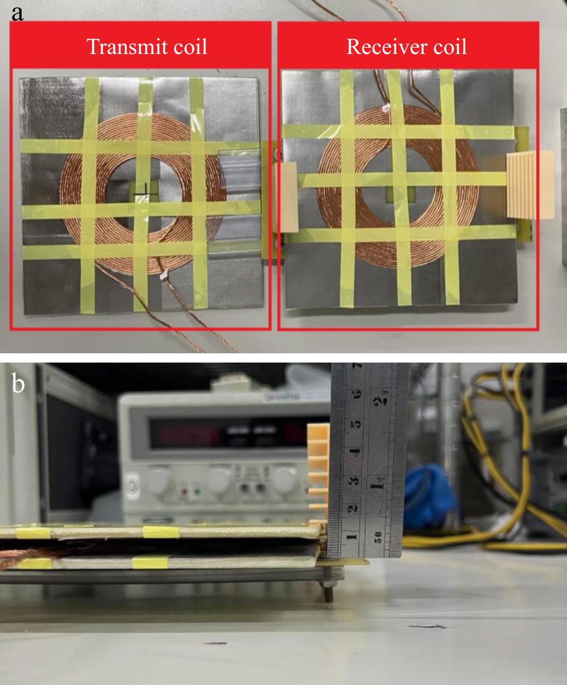 Implementation of a CC-CV wireless charging bidirectional resonant ...