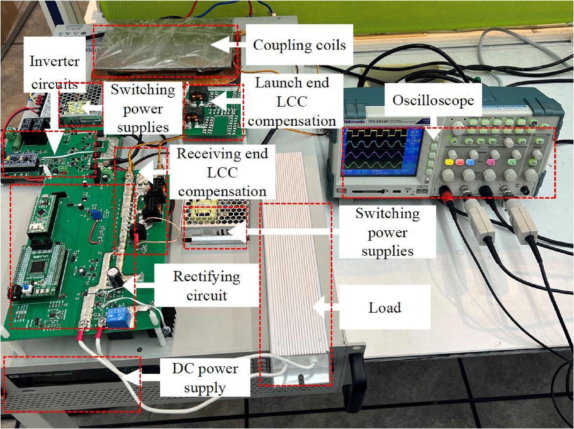 A sliding-mode-controlled rectification method for electric wheelchair ...