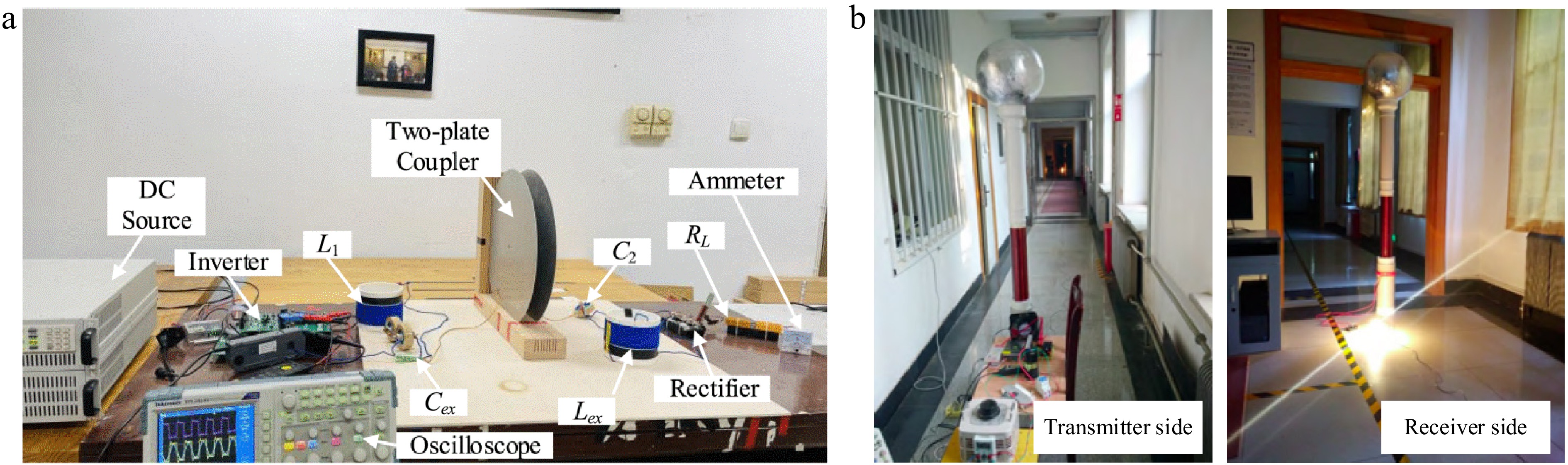 Review of electric-field power transfer technology based on earth coupling