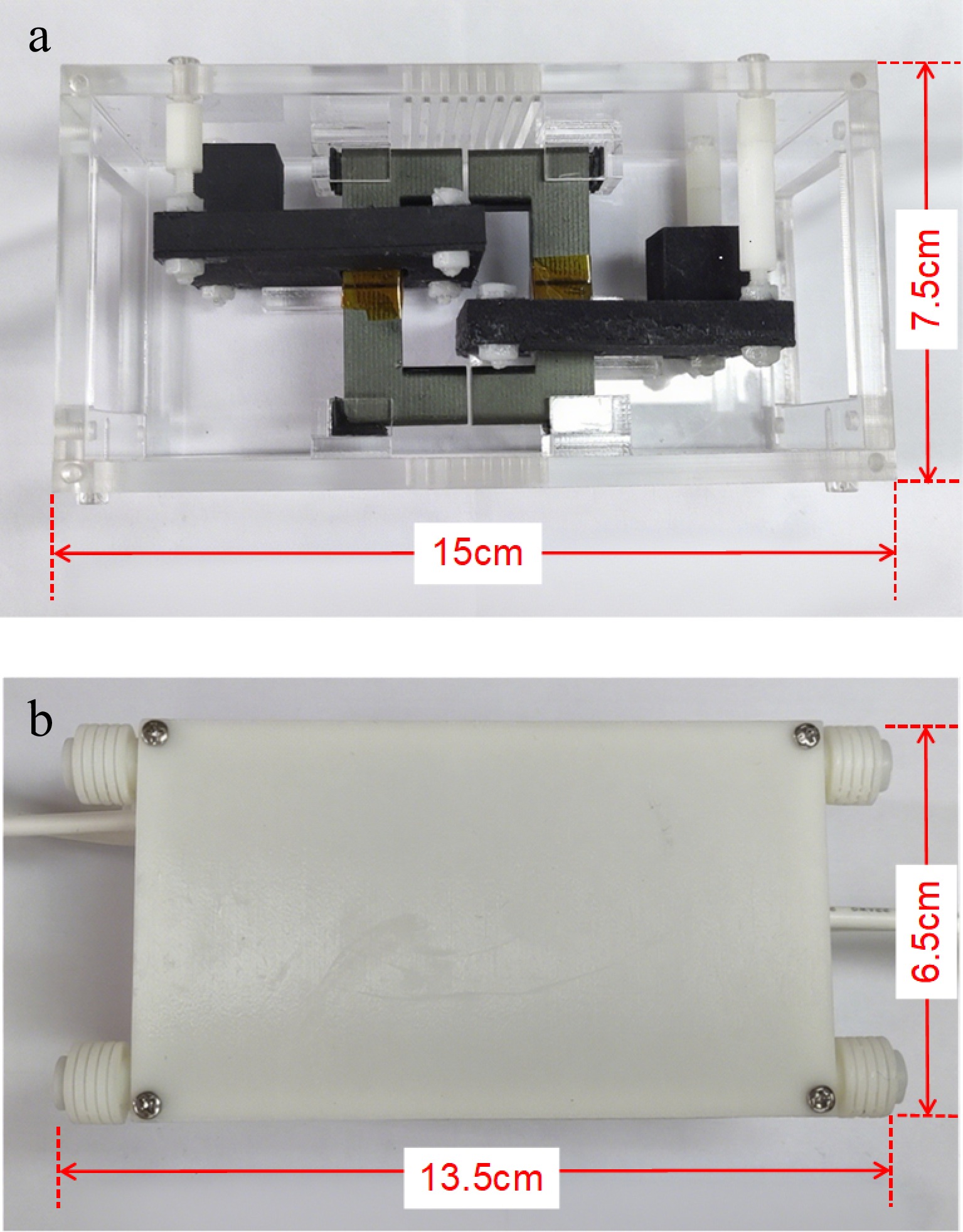 Research on the design method of high isolation and low parasitic ...
