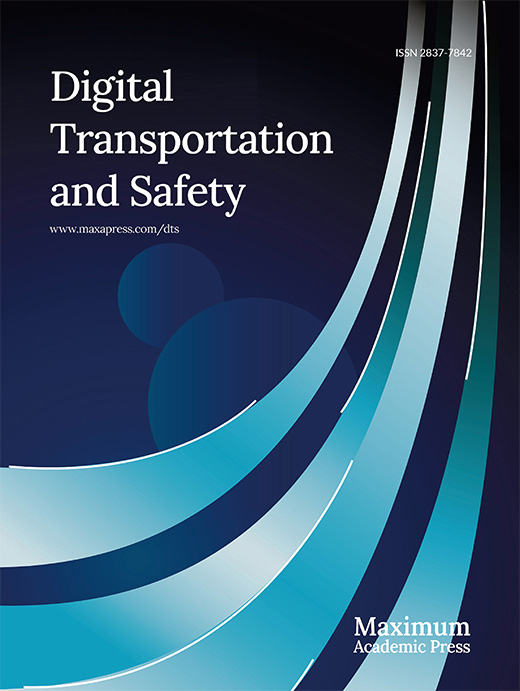 Digital Transportation and Safety