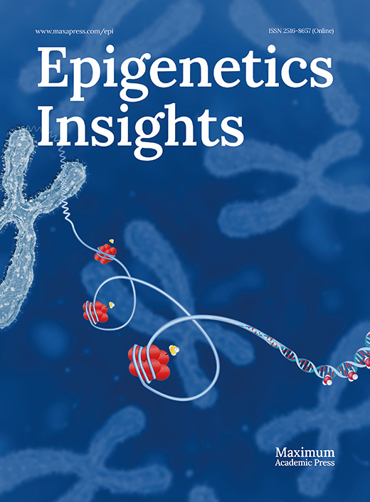 Epigenetics Insights
