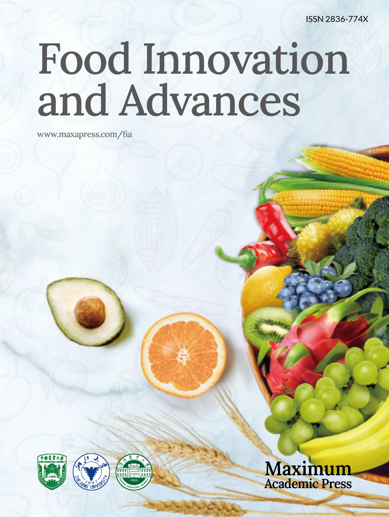 Novel nanobubble technology in food science: Application and mechanism
