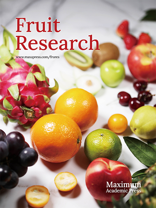 Fruit Research