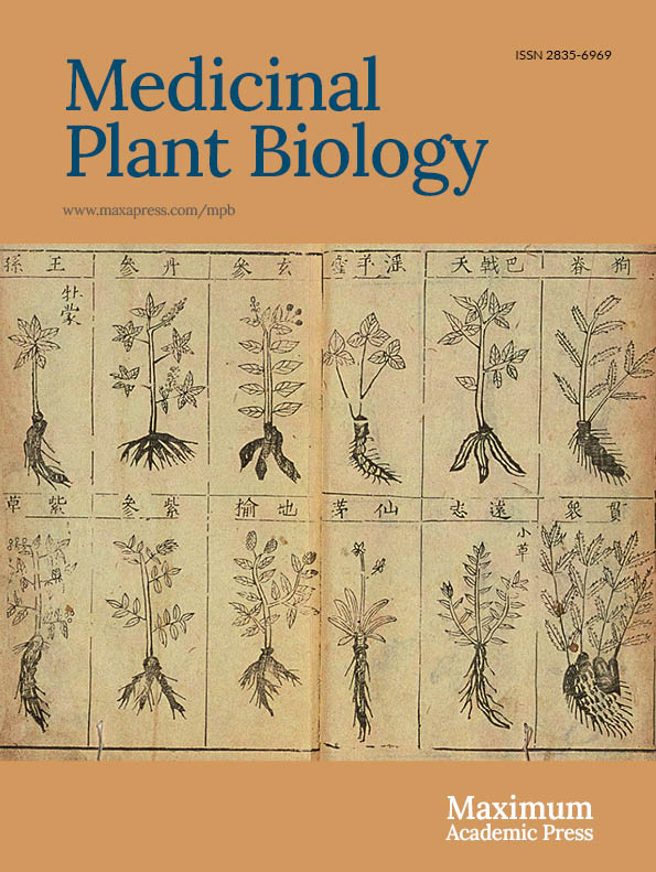 Medicinal Plant Biology