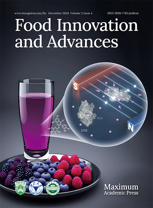 Fabrication, properties, and improvement strategies of edible films for ...