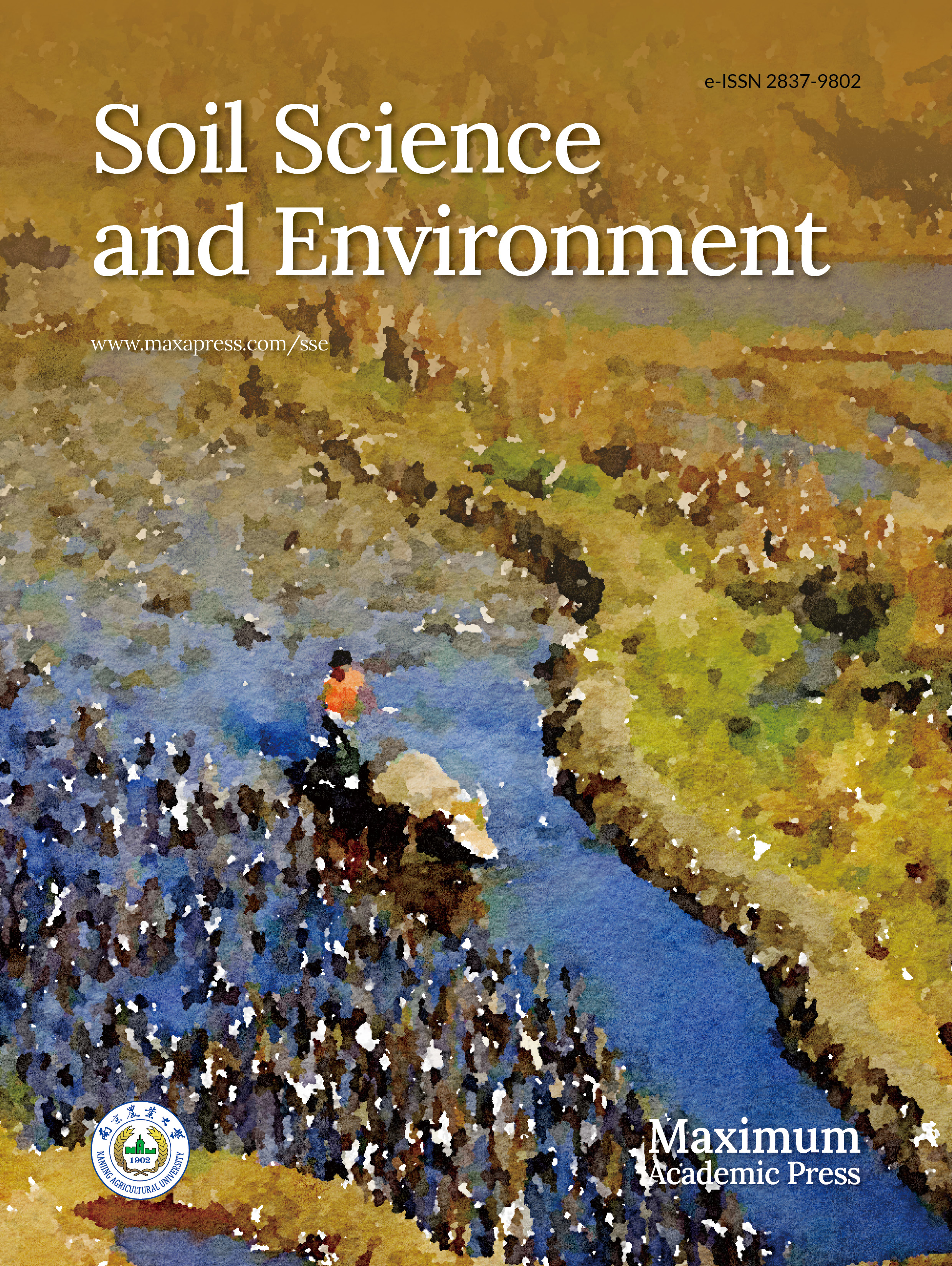 Soil Science Posters