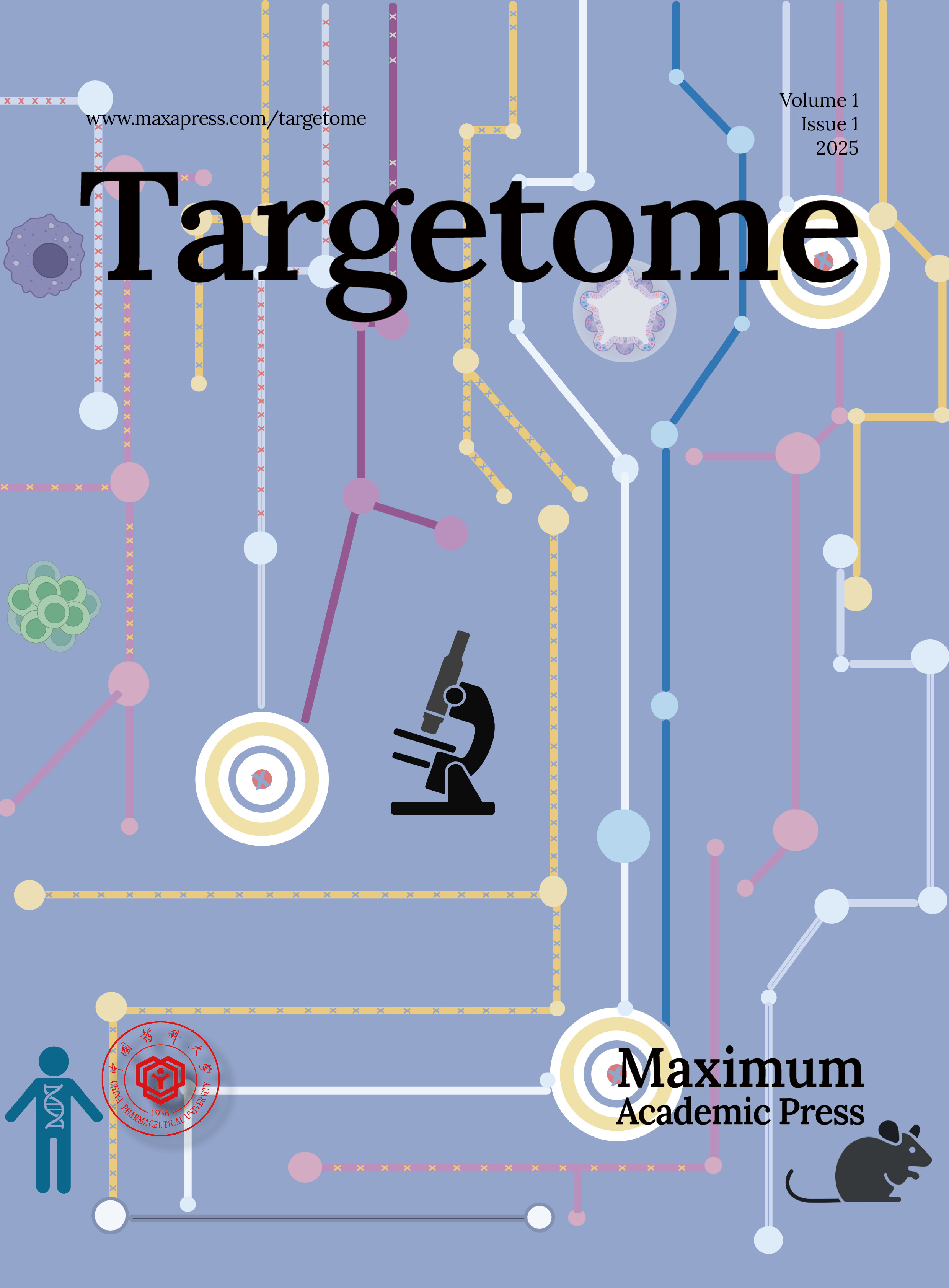 Targetome