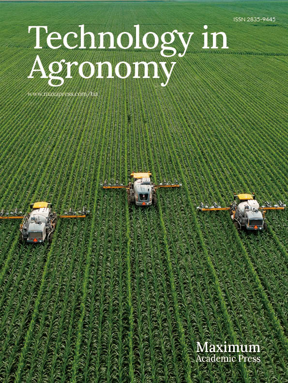 Agronomy Journal