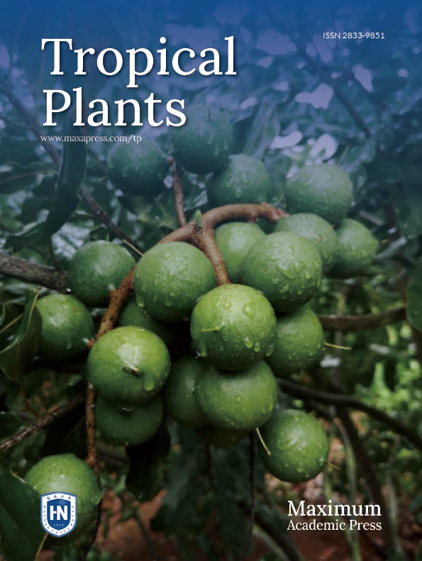 Recent advances of the causal agent of yellow leaf disease (YLD) on ...