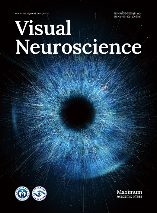 Visual Neuroscience